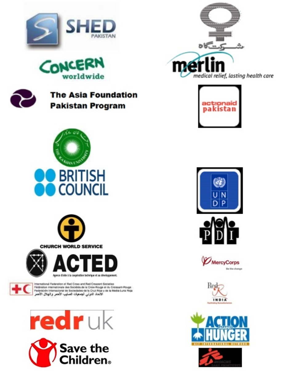 Members/Partners - PHRN